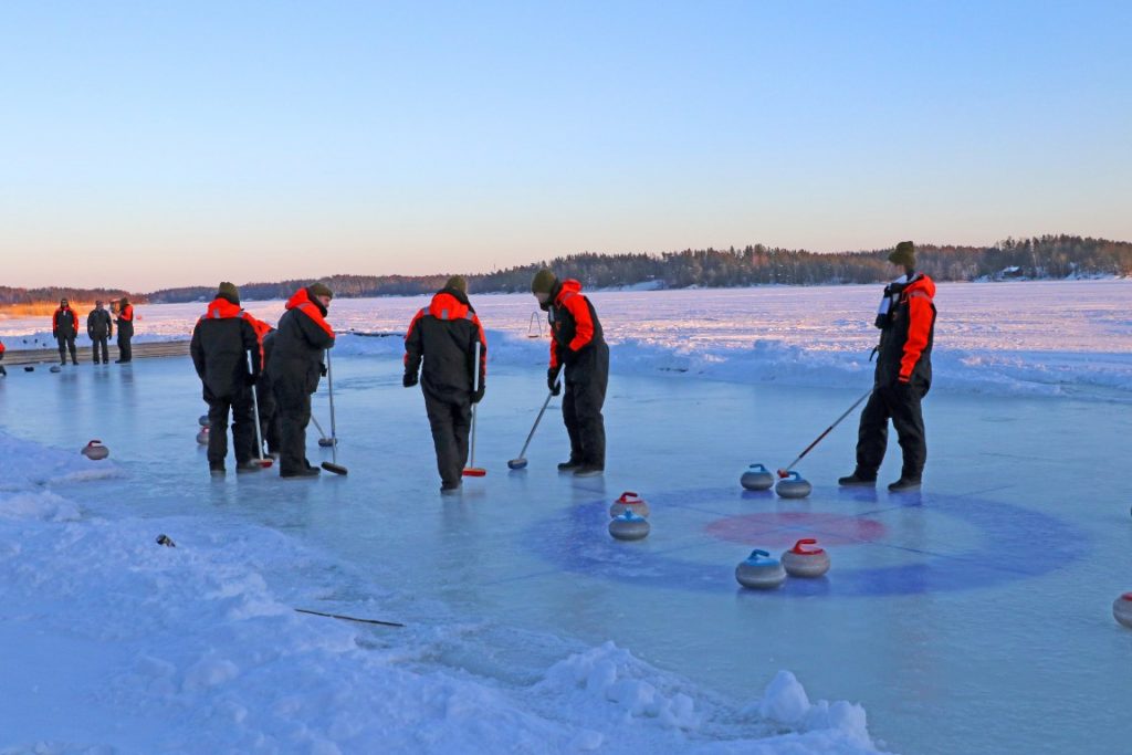 Burn Out City – Corporate Events and activities for tourists in ...
